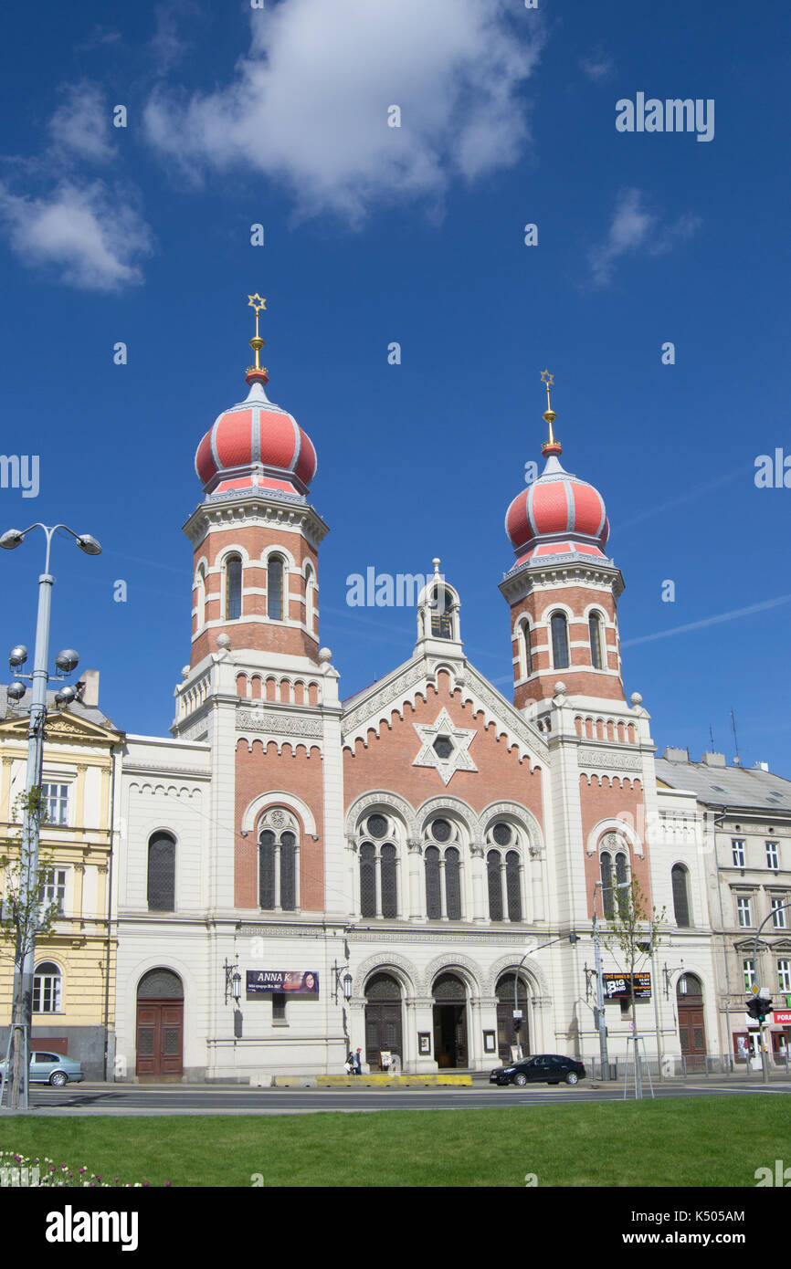 Pilsen hi-res stock photography and images - Alamy