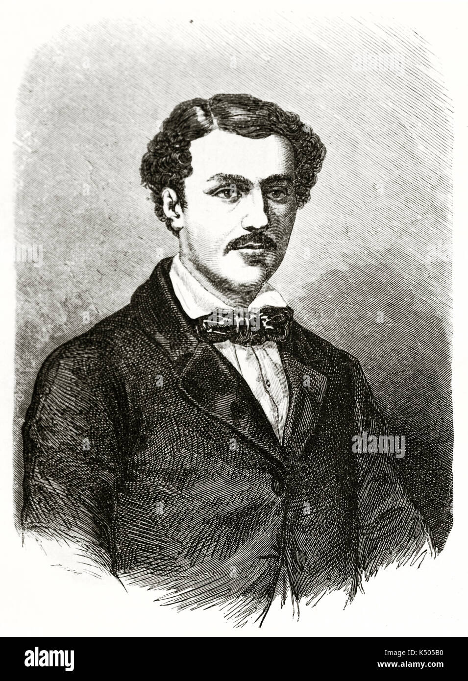 Australian explorer hi-res stock photography and images - Alamy