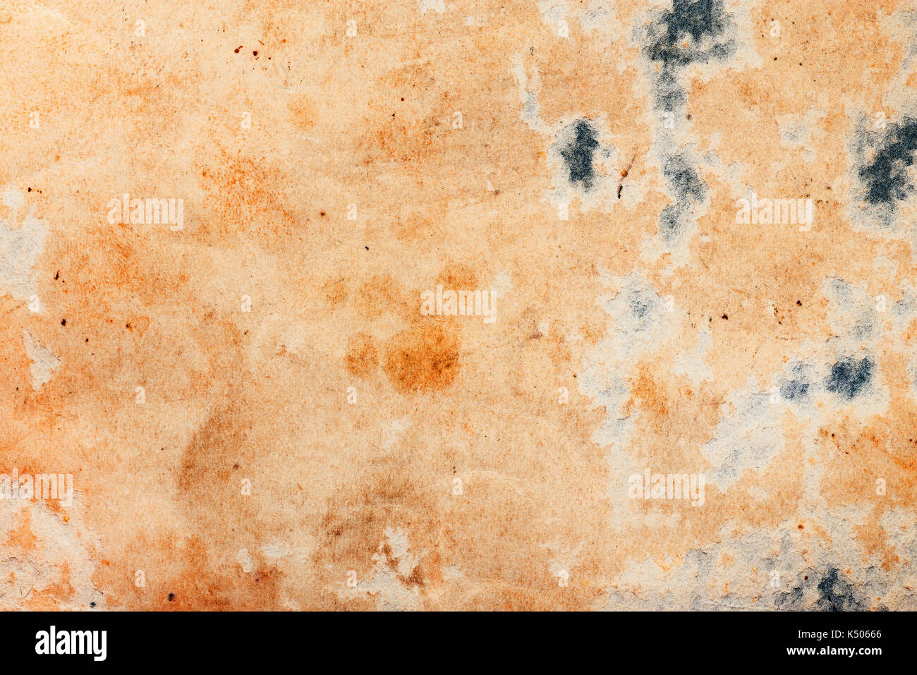 Close up image of the old paper textured background Stock Photo - Alamy