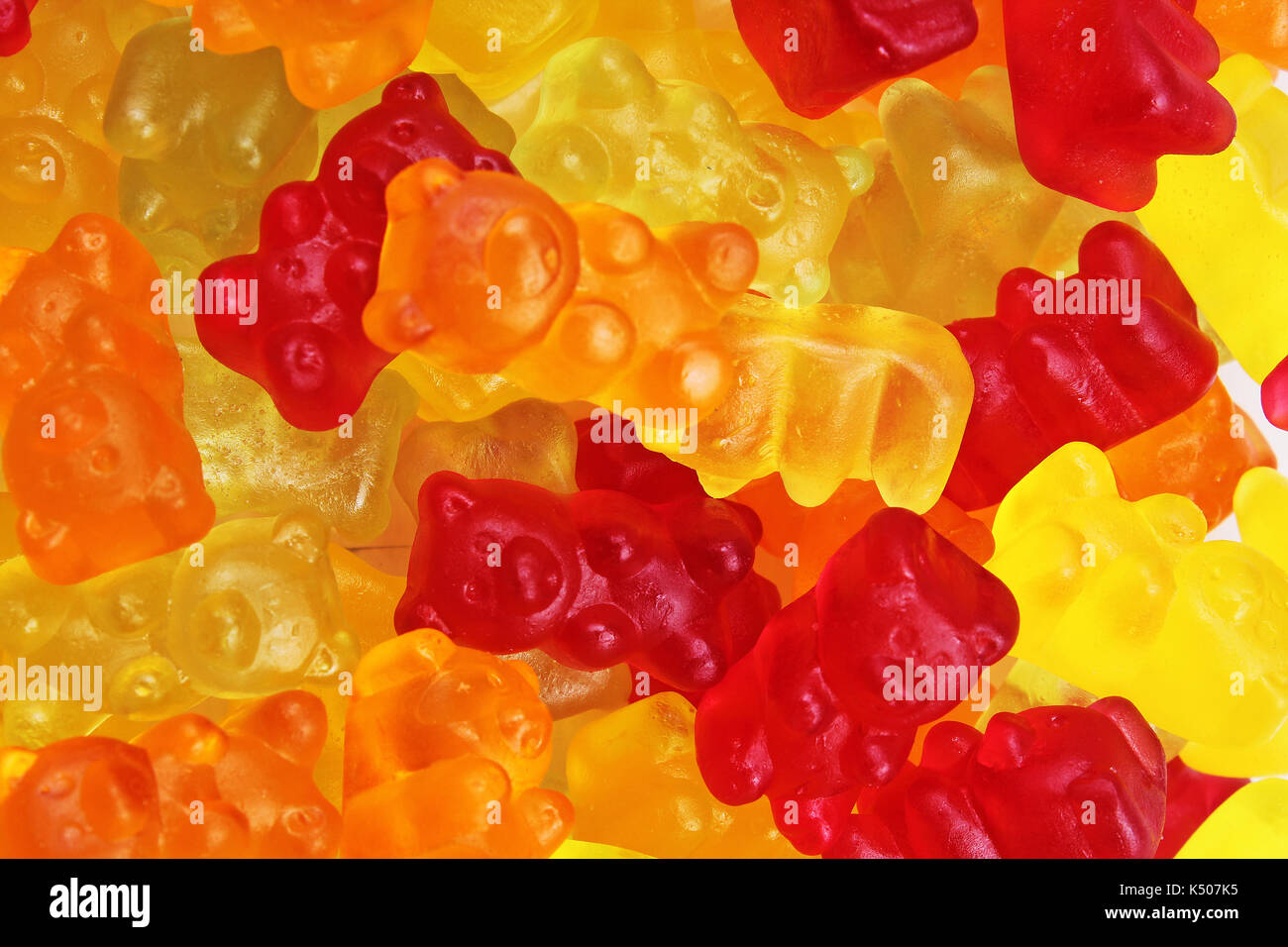Gumbear hi-res stock photography and images - Alamy