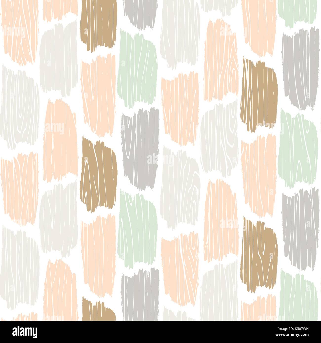 Texture wooden gray planks Stock Vector Images - Alamy