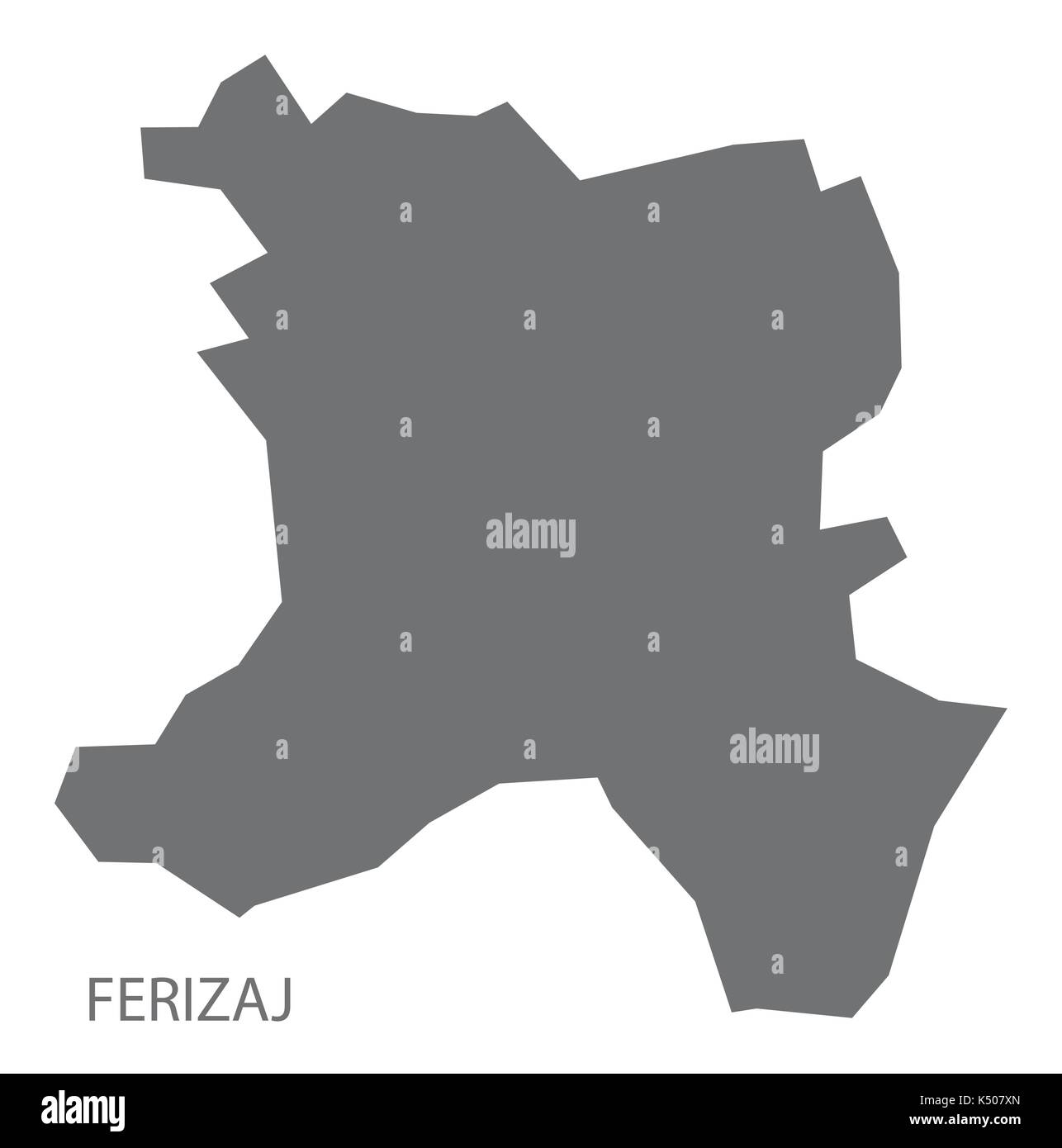 Ferizaj hi-res stock photography and images - Alamy