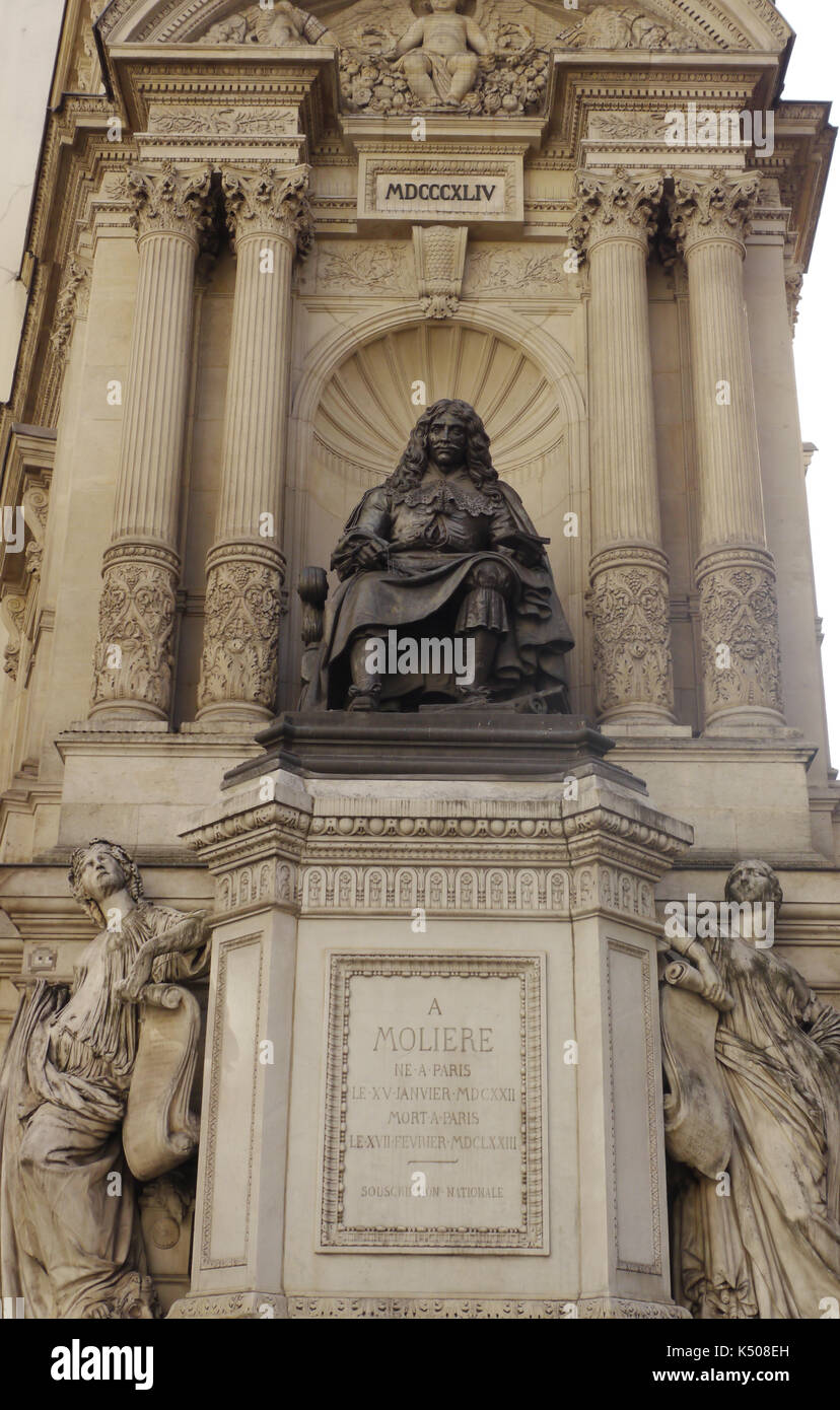 Paris.Some random street scenes Stock Photo - Alamy