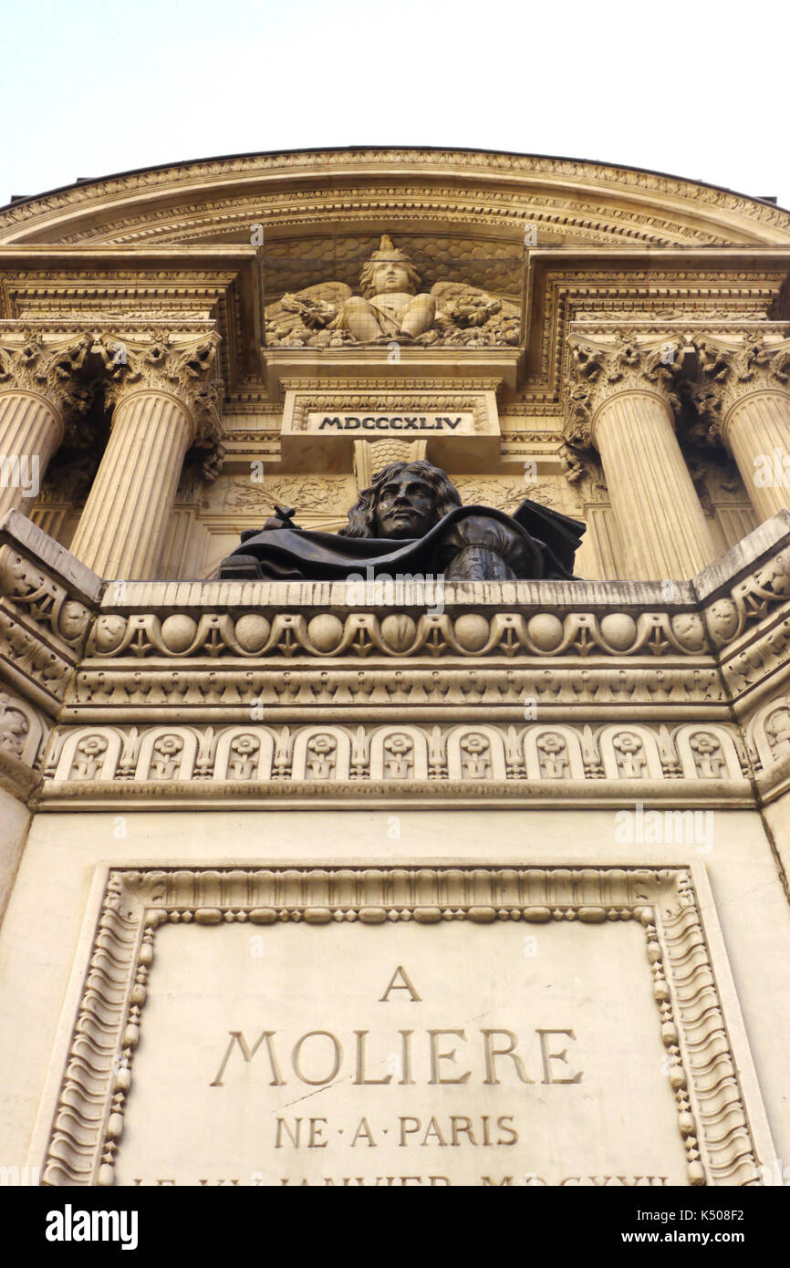 Paris.Some random street scenes Stock Photo - Alamy