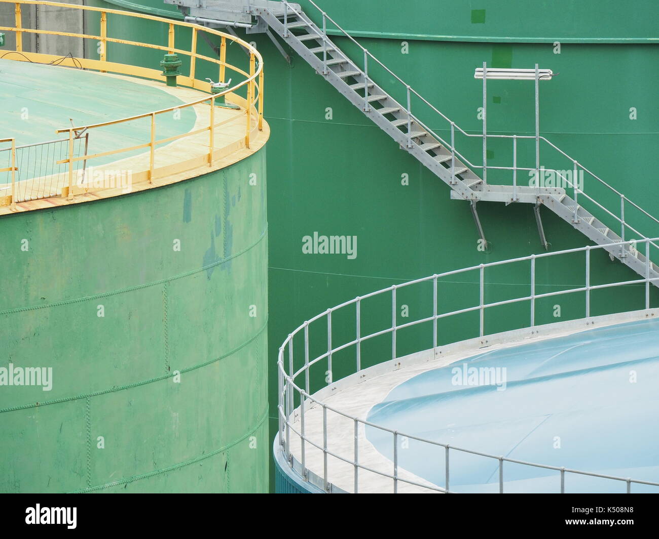 Ship sludge tank hi-res stock photography and images - Alamy