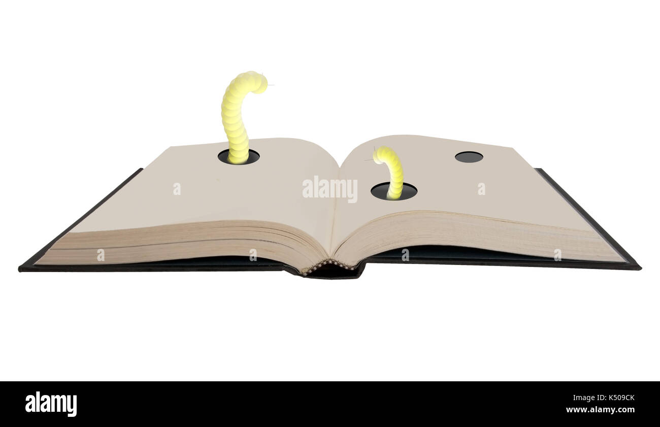 Bookworms hi-res stock photography and images - Alamy