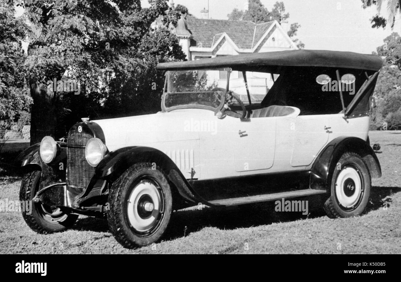 Studebaker big six hi-res stock photography and images - Alamy