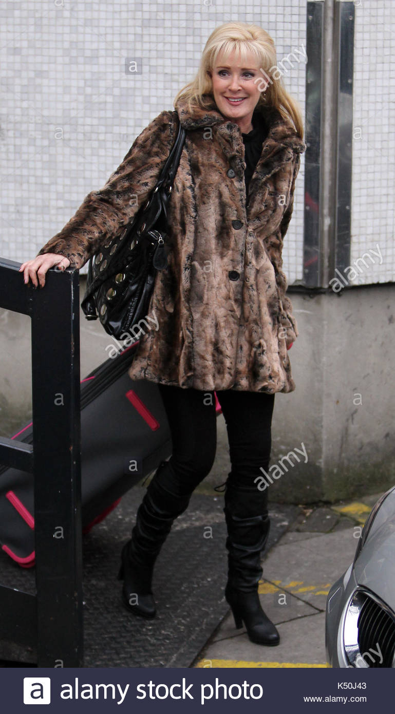 Beverley Callard Stock Photos & Beverley Callard Stock Images - Alamy