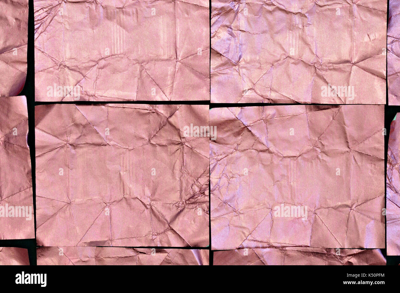 Aluminium texture hi-res stock photography and images - Alamy