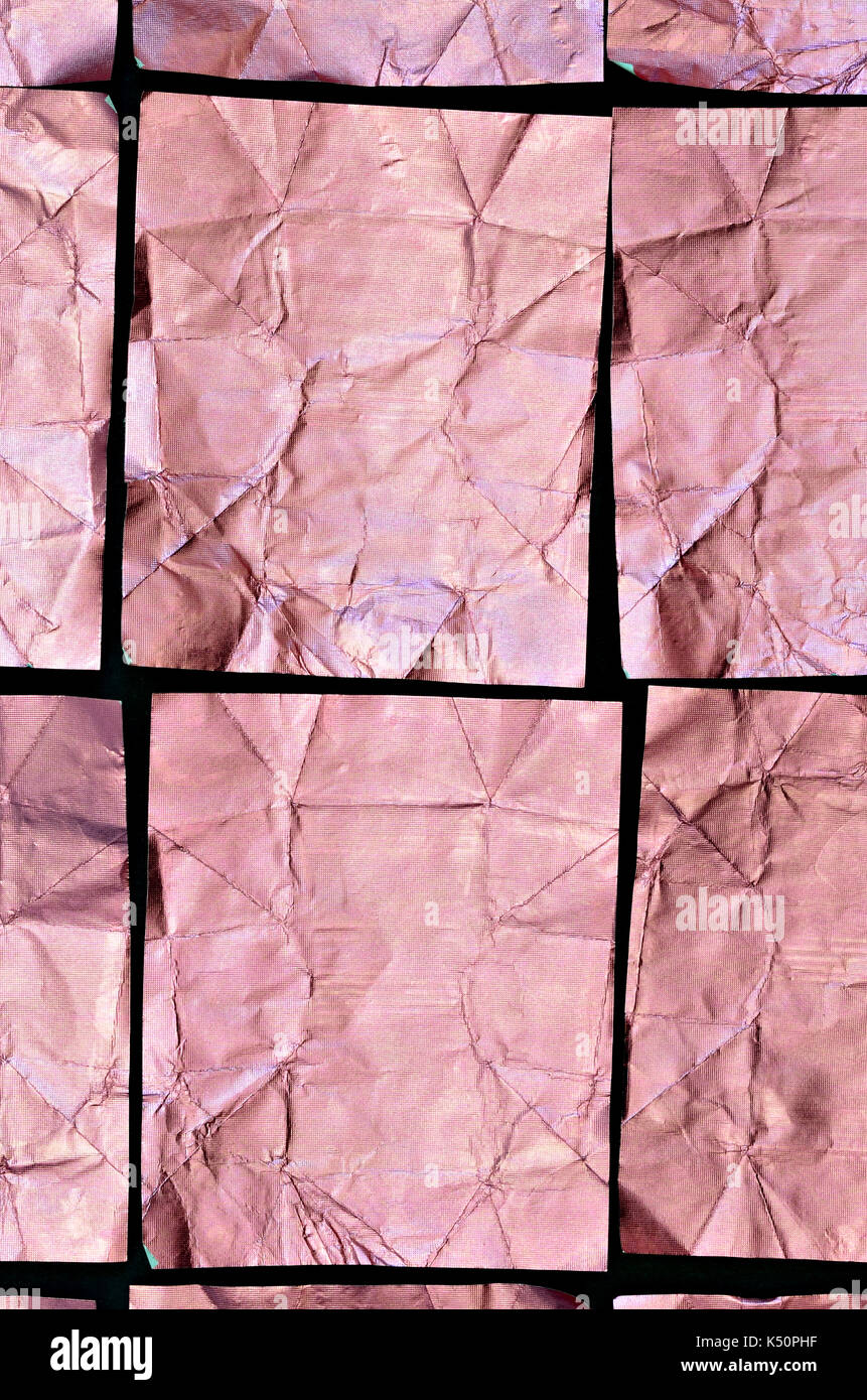 Aluminium texture hi-res stock photography and images - Alamy