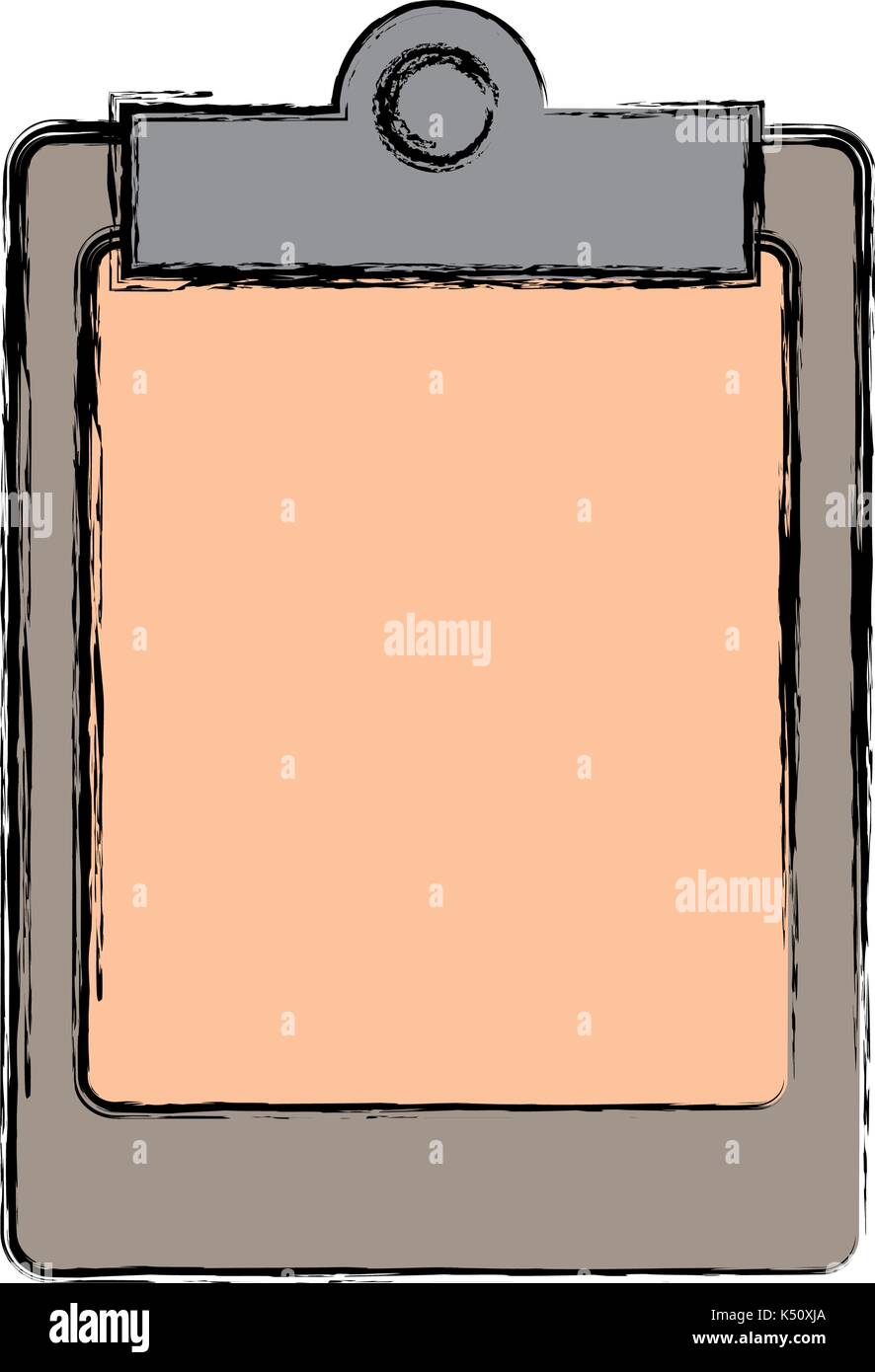 writing board vector illustration Stock Vector Image & Art - Alamy