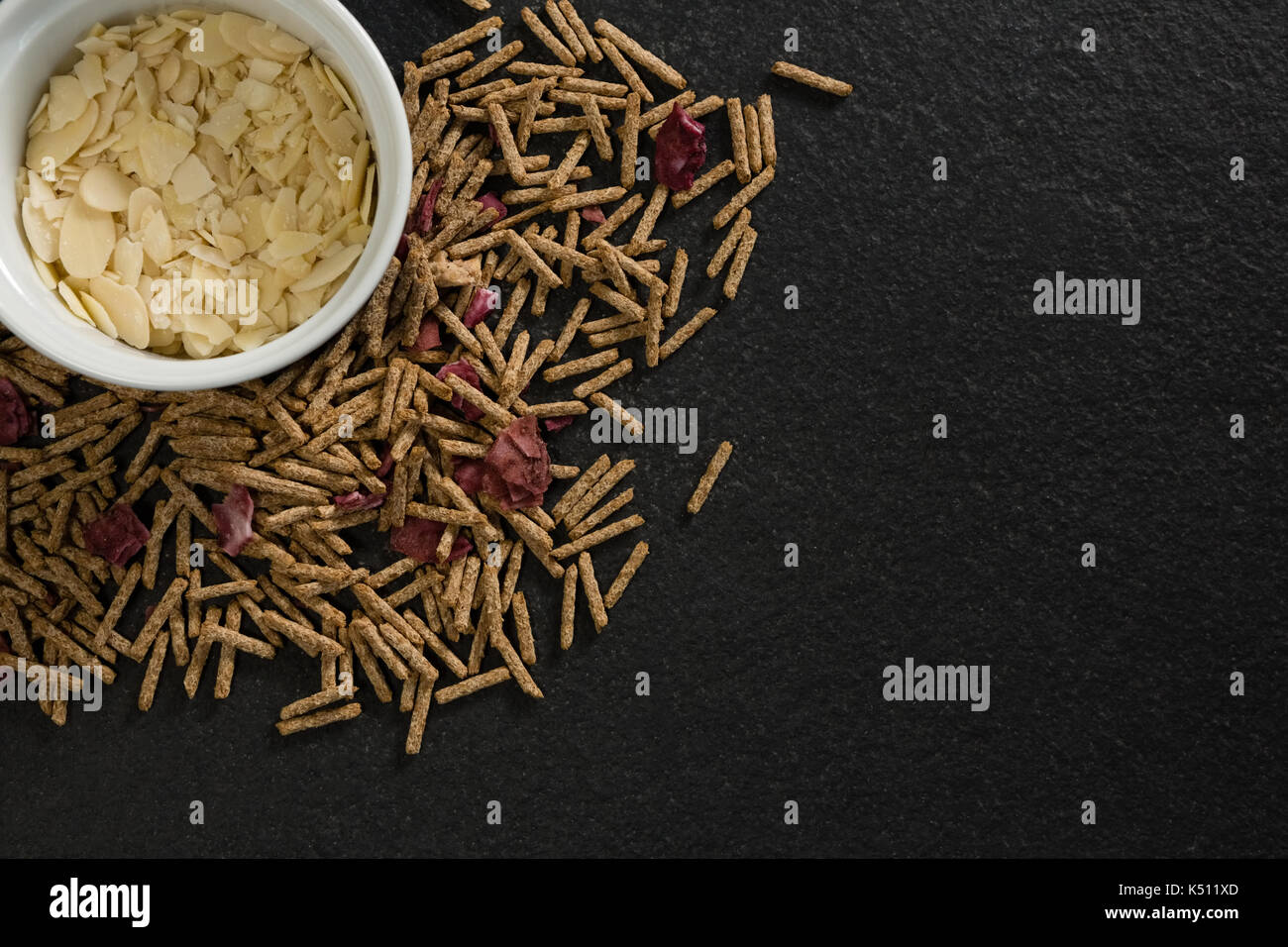 Corn bran hi-res stock photography and images - Alamy