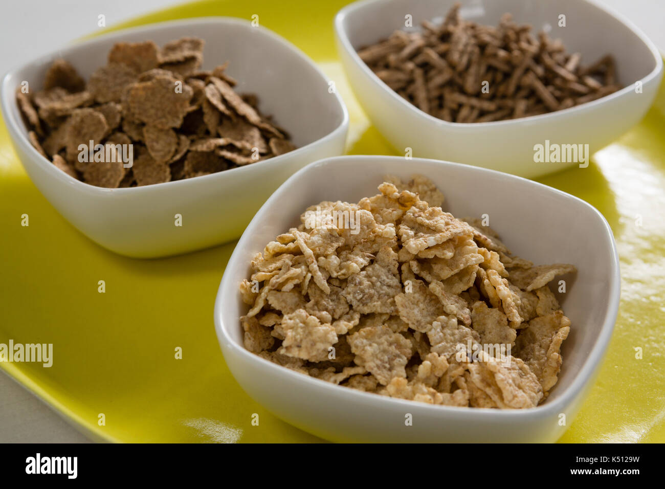 Cereal sticks hi-res stock photography and images - Alamy