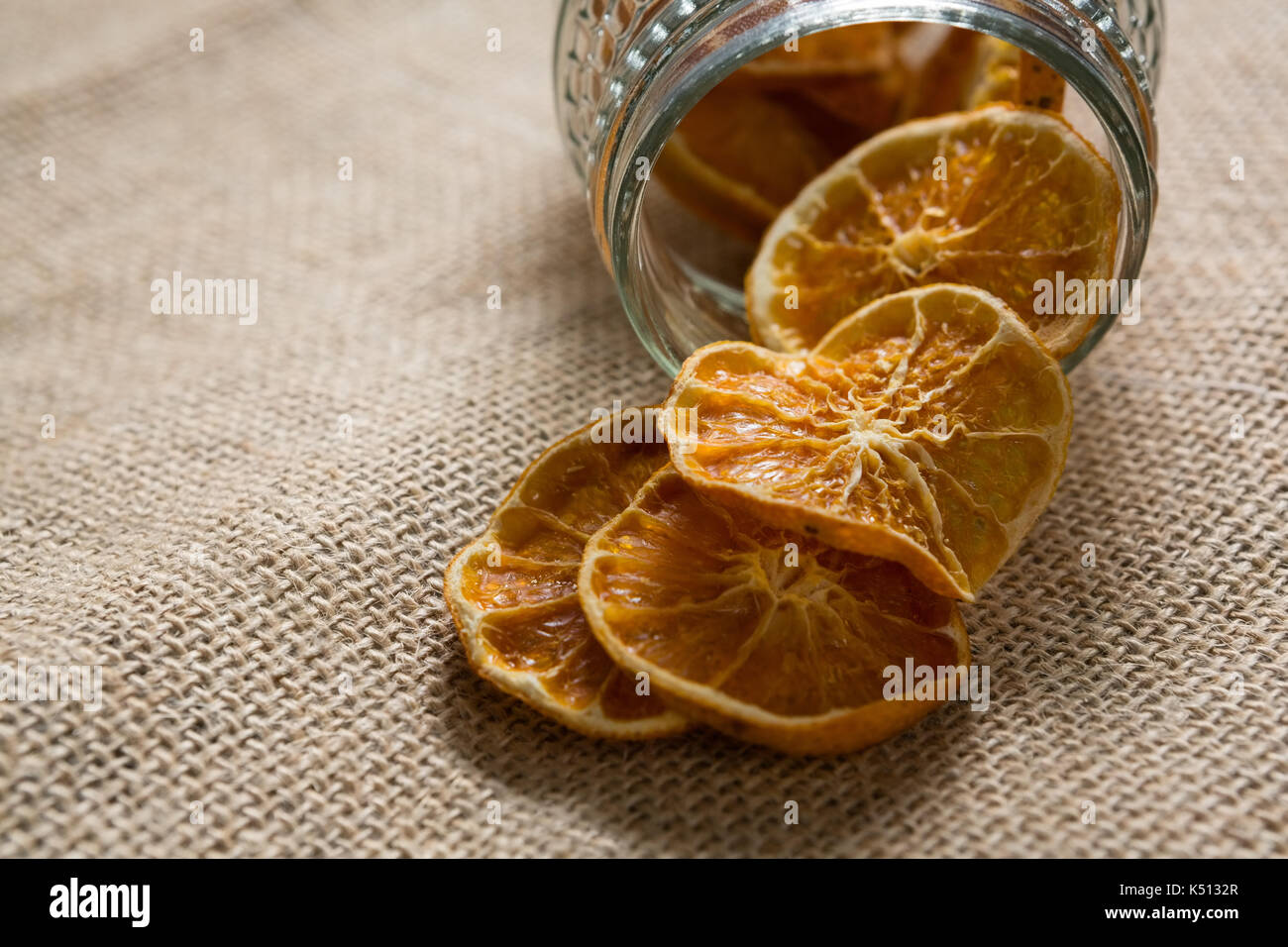 Dried lemons hi-res stock photography and images - Alamy