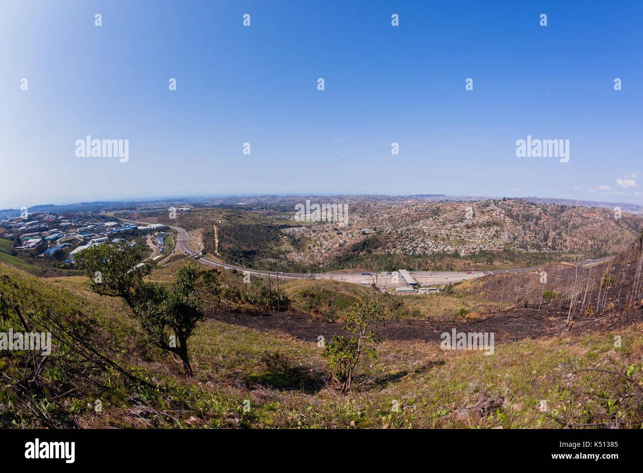 Marianhill hi-res stock photography and images - Alamy