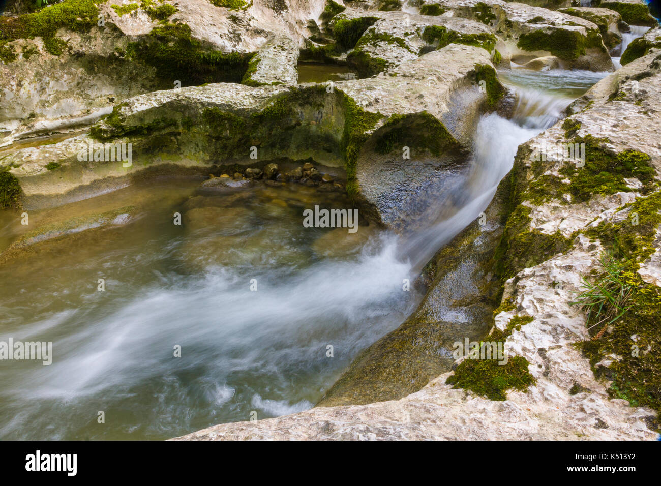 Valley ravine gorge canyon hi-res stock photography and images - Alamy