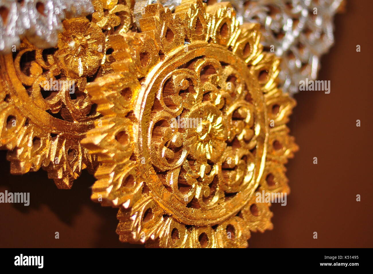 Native gold silver hi-res stock photography and images - Alamy