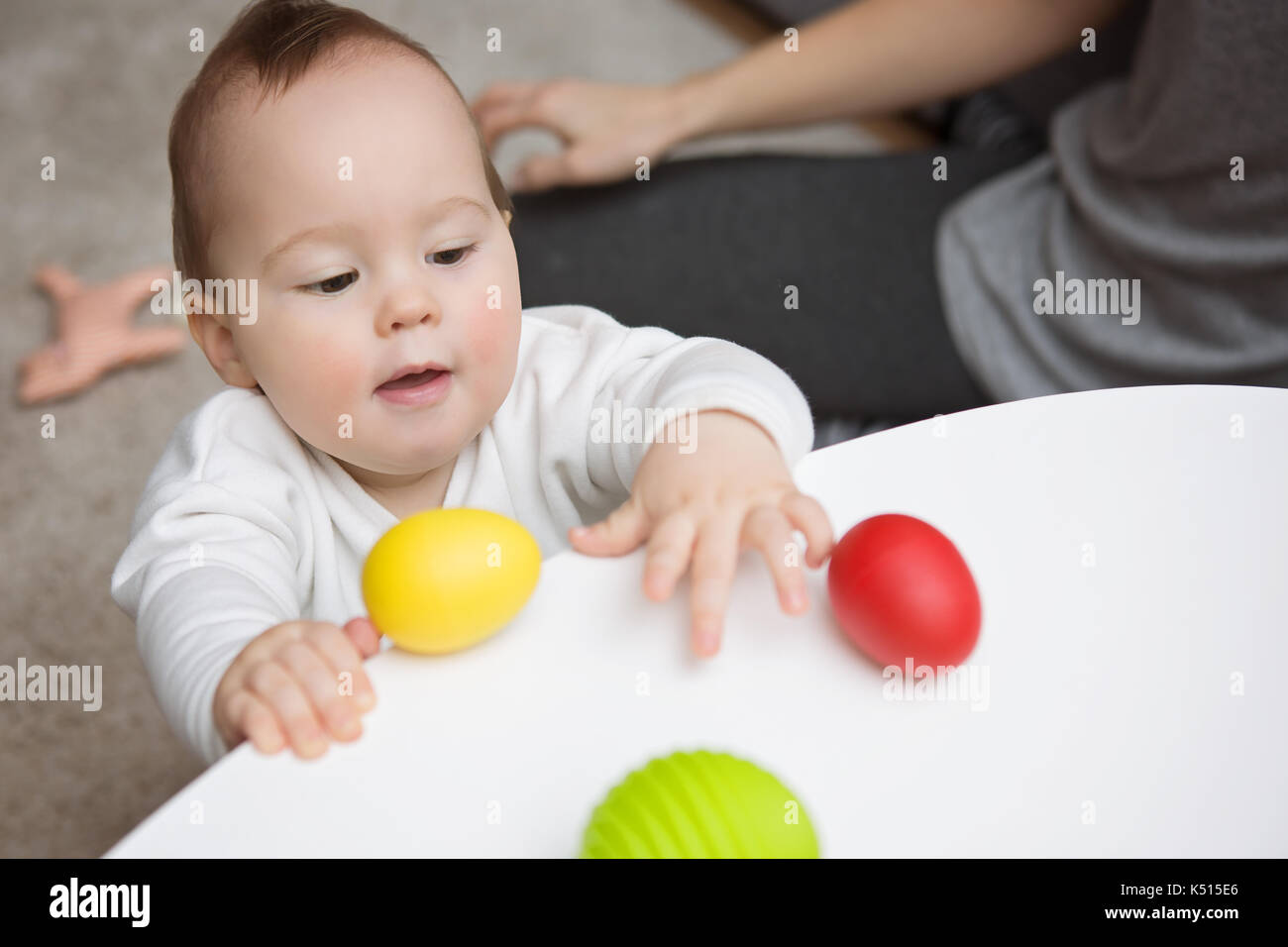 Child grab hi-res stock photography and images - Alamy