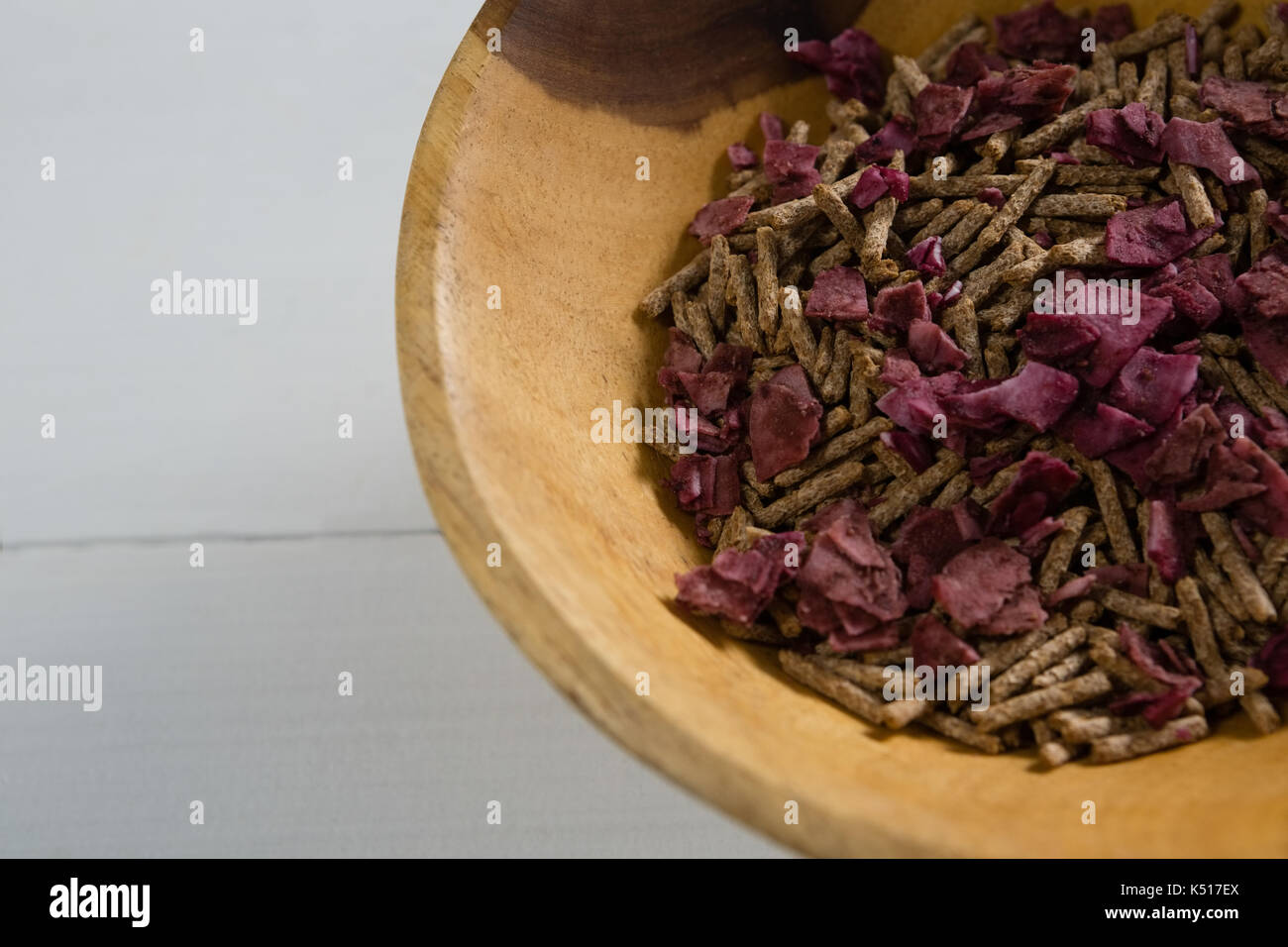 Cereal bran stick hi-res stock photography and images - Alamy