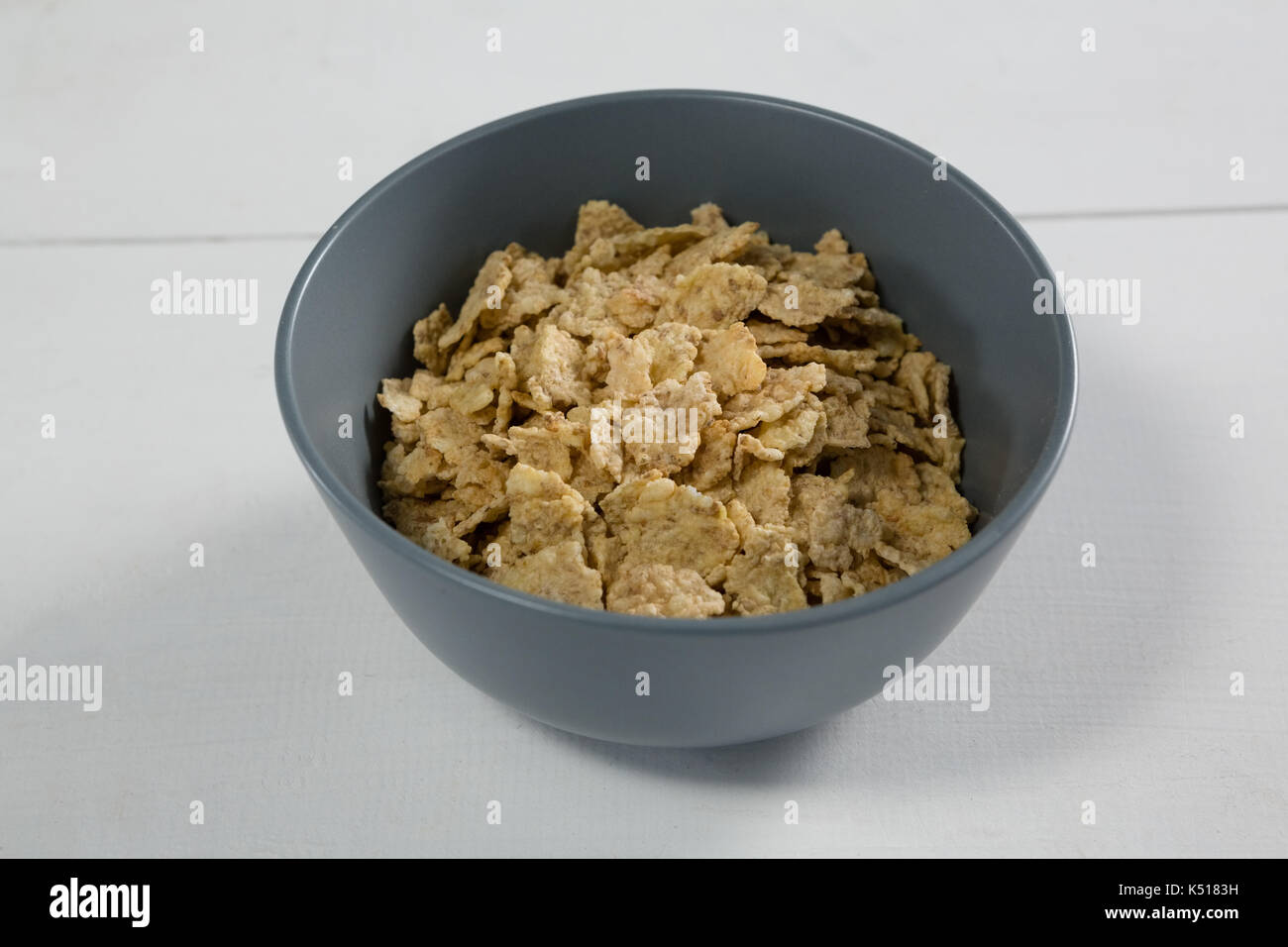 Wheat flakes hi-res stock photography and images - Alamy