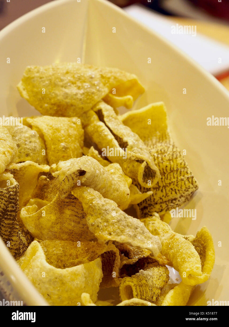 B of cod Stock Photo - Alamy