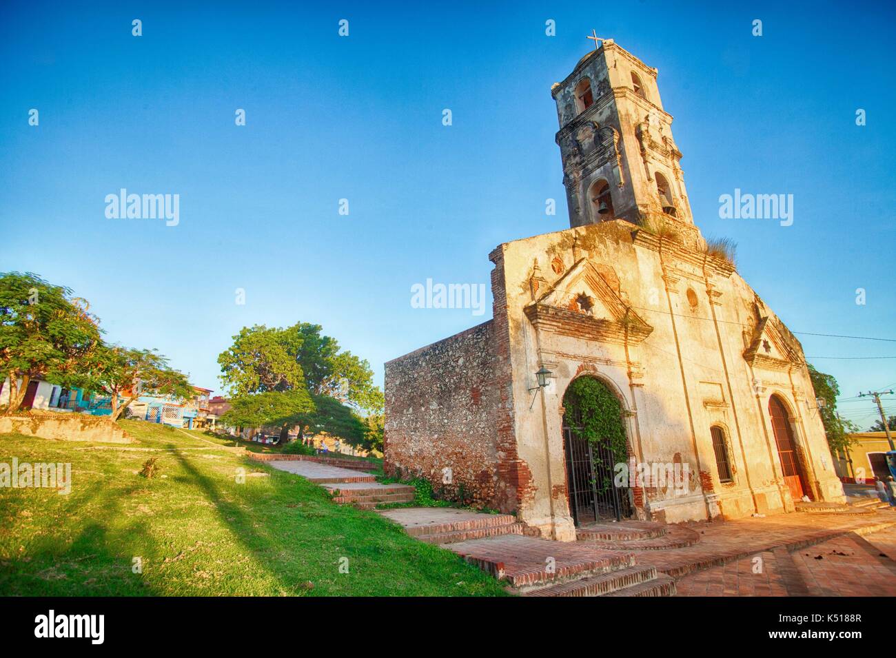 Cuba tourist hi-res stock photography and images - Alamy