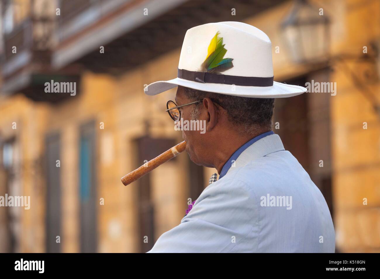 Cuban Culture, Cuab Stock Photo - Alamy
