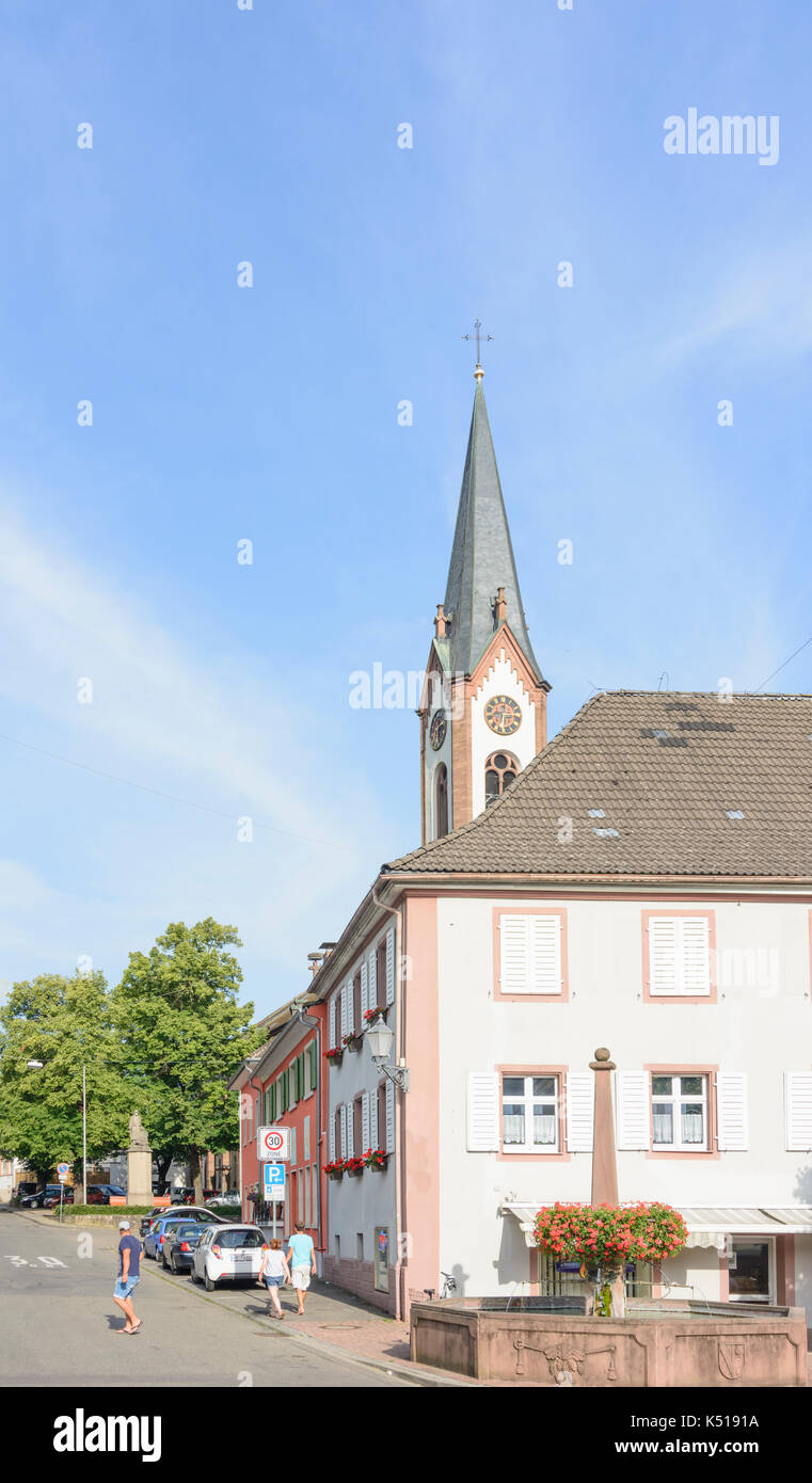 Ihringen hi-res stock photography and images - Alamy