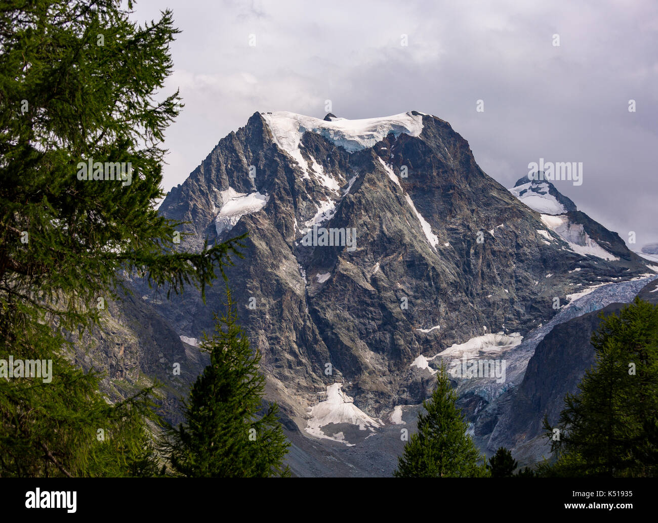 Switzerland mount hi-res stock photography and images - Alamy
