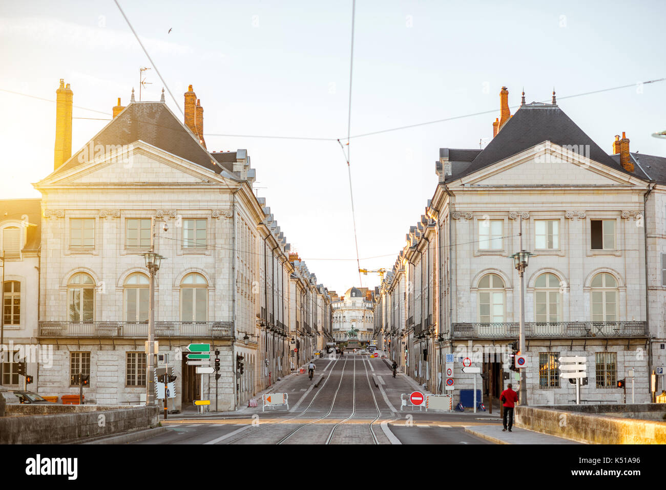 Orleans france hi-res stock photography and images - Alamy