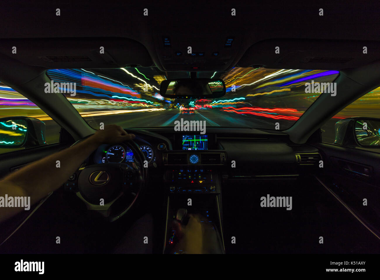 Super charged acceleration hi-res stock photography and images - Alamy