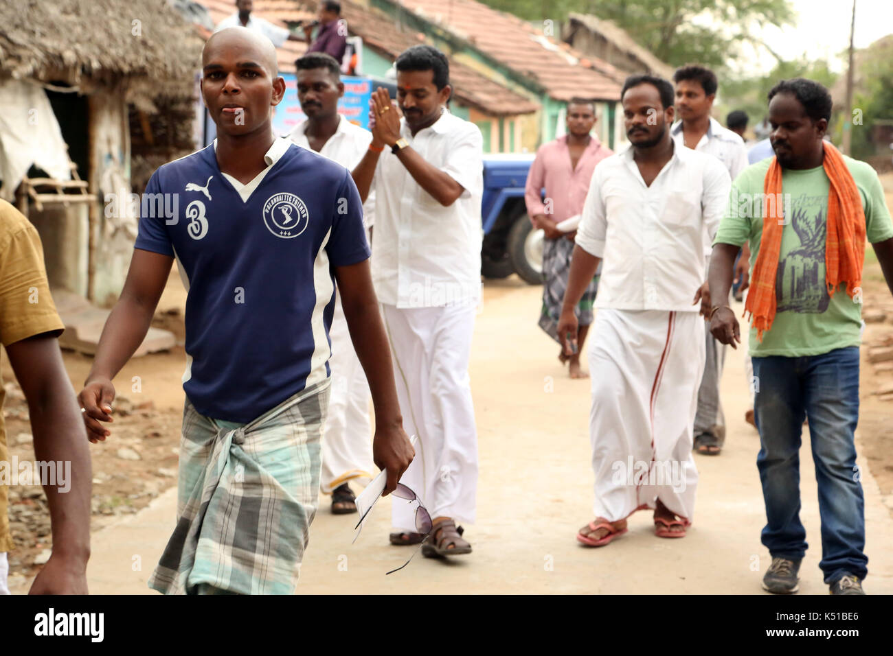 Nannilam hi-res stock photography and images - Alamy