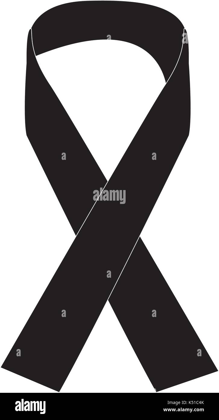 awareness peace ribbon support help concept Stock Vector Image & Art ...