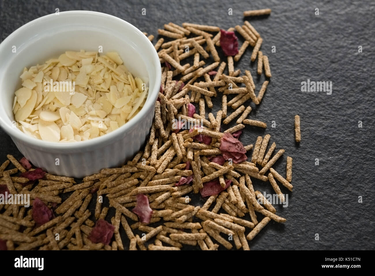 Corn bran hi-res stock photography and images - Alamy