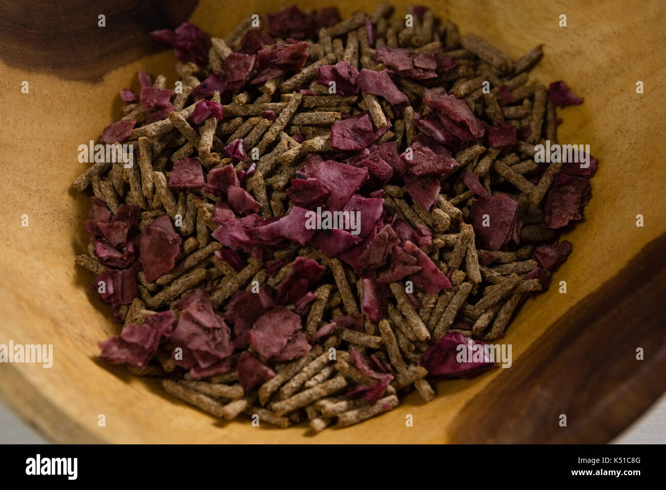 Assorted fresh dried fruits hi-res stock photography and images - Alamy