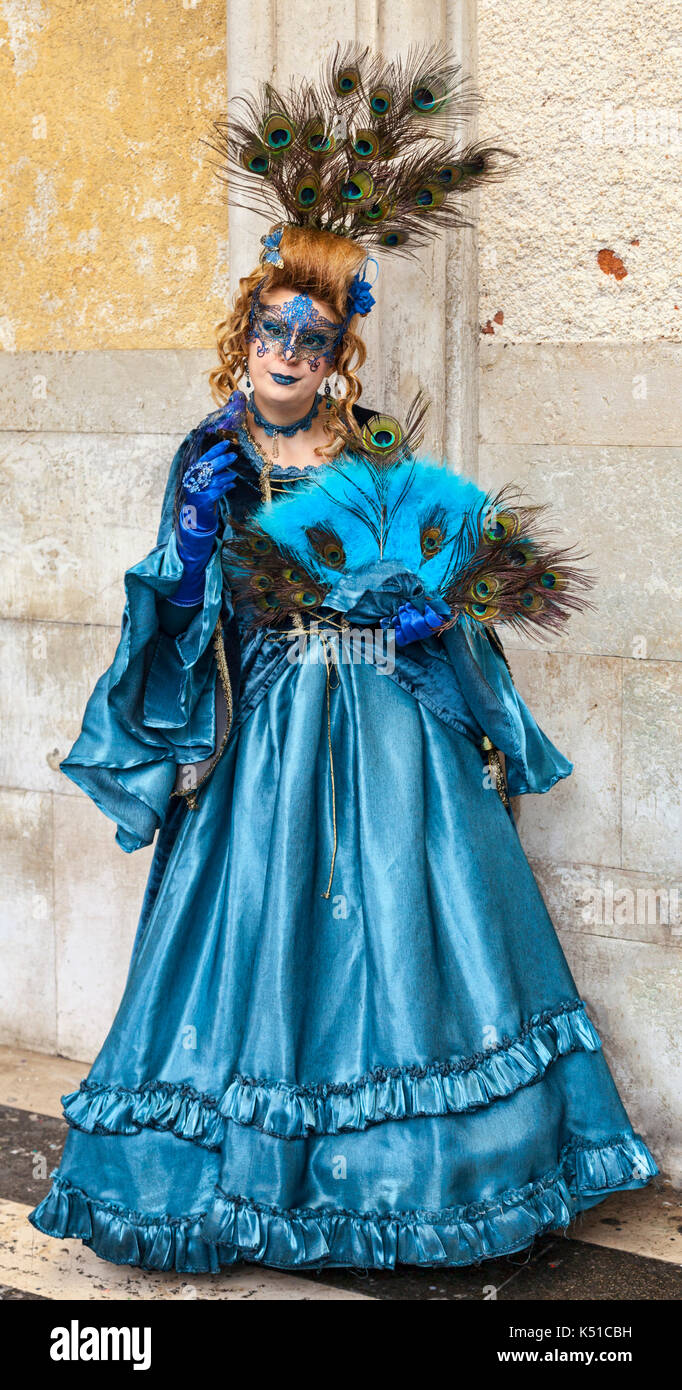 Blue Disguise High Resolution Stock Photography and Images - Alamy