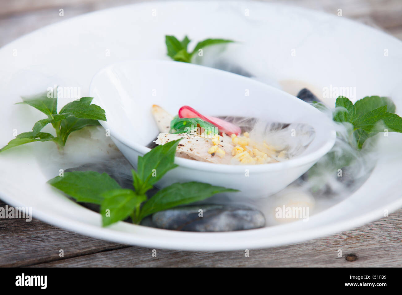 Dry ice smoke hi-res stock photography and images - Alamy