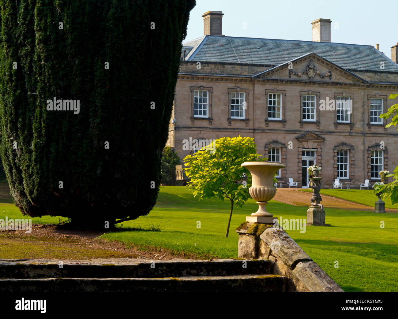 Melbourne hall hi-res stock photography and images - Alamy
