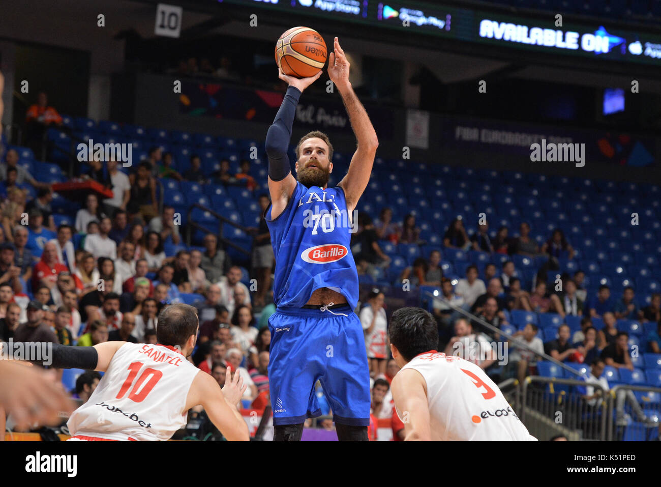 Luigi datome italy hi-res stock photography and images - Alamy