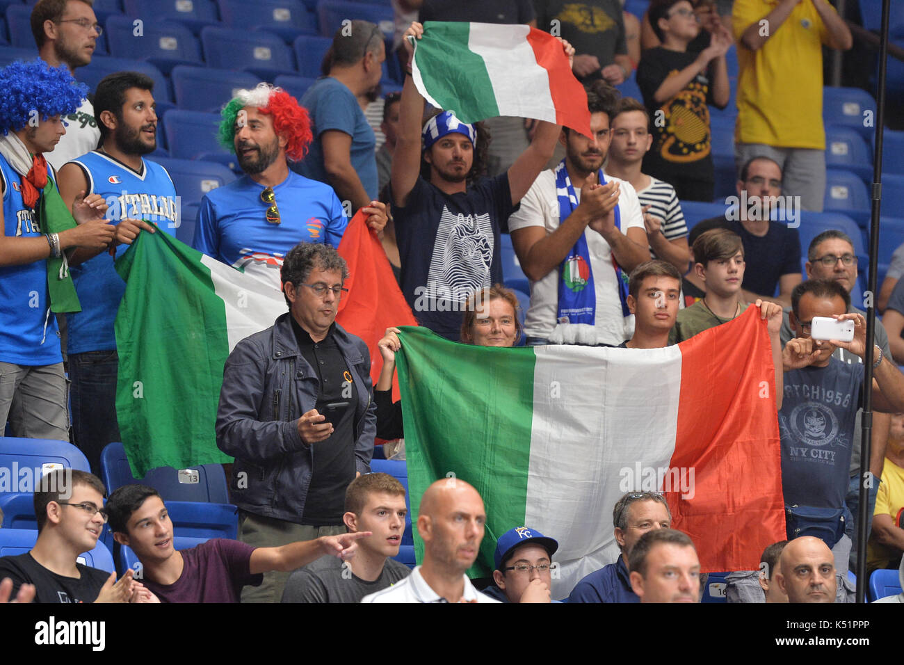 Georgia vs italy hi-res stock photography and images - Alamy