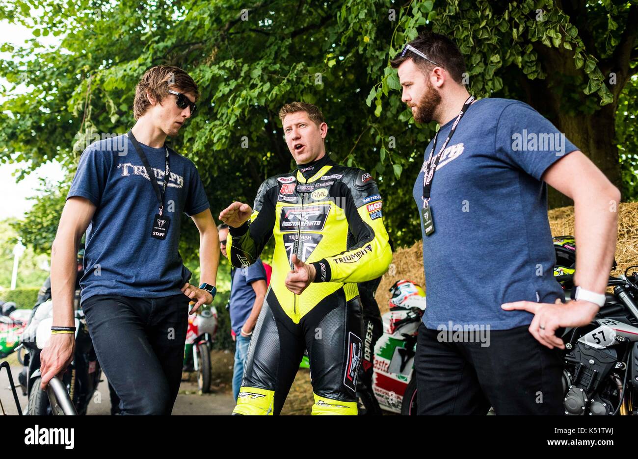 Gary Johnson High Resolution Stock Photography and Images - Alamy