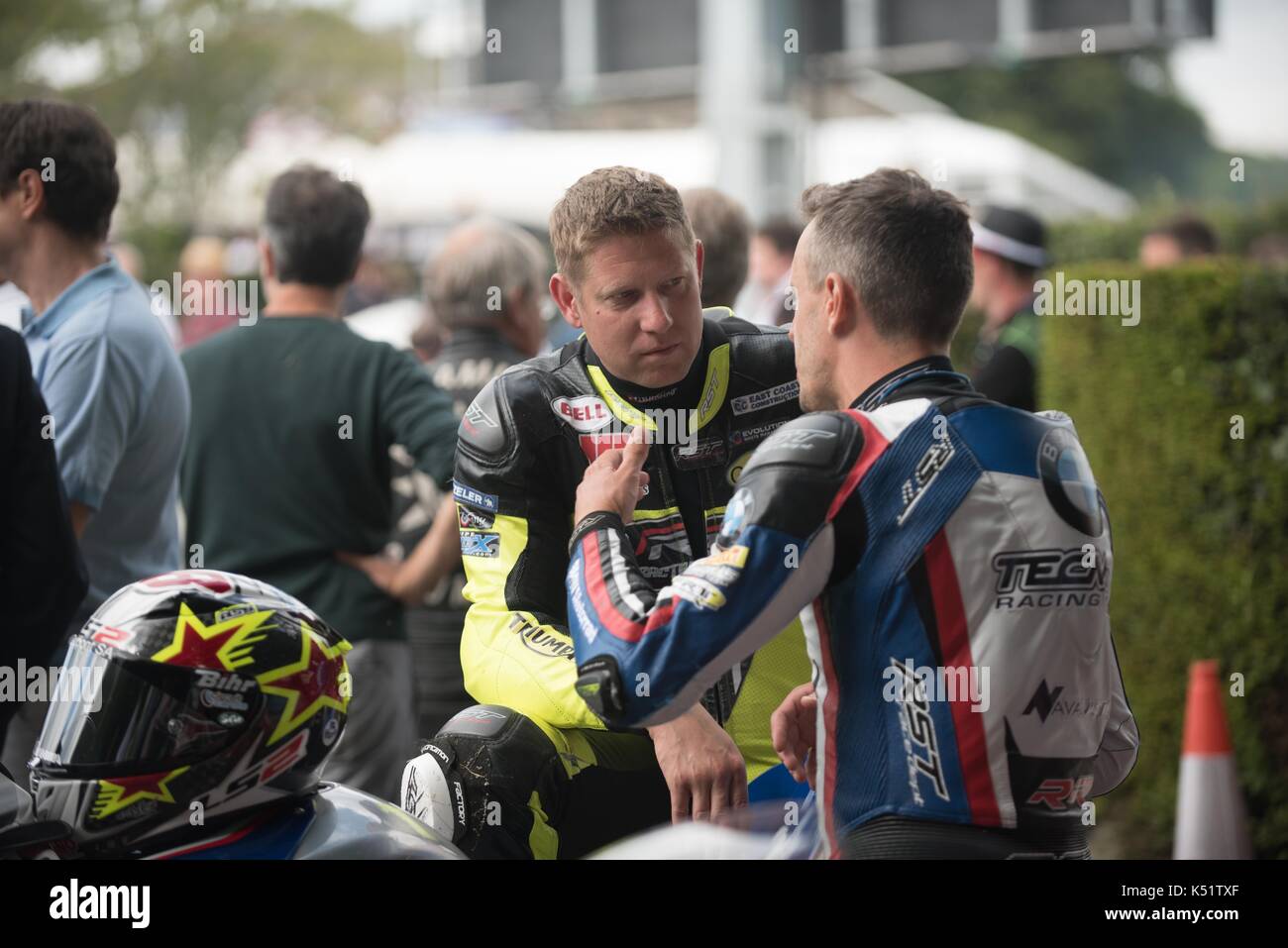 Gary johnson hi-res stock photography and images - Alamy