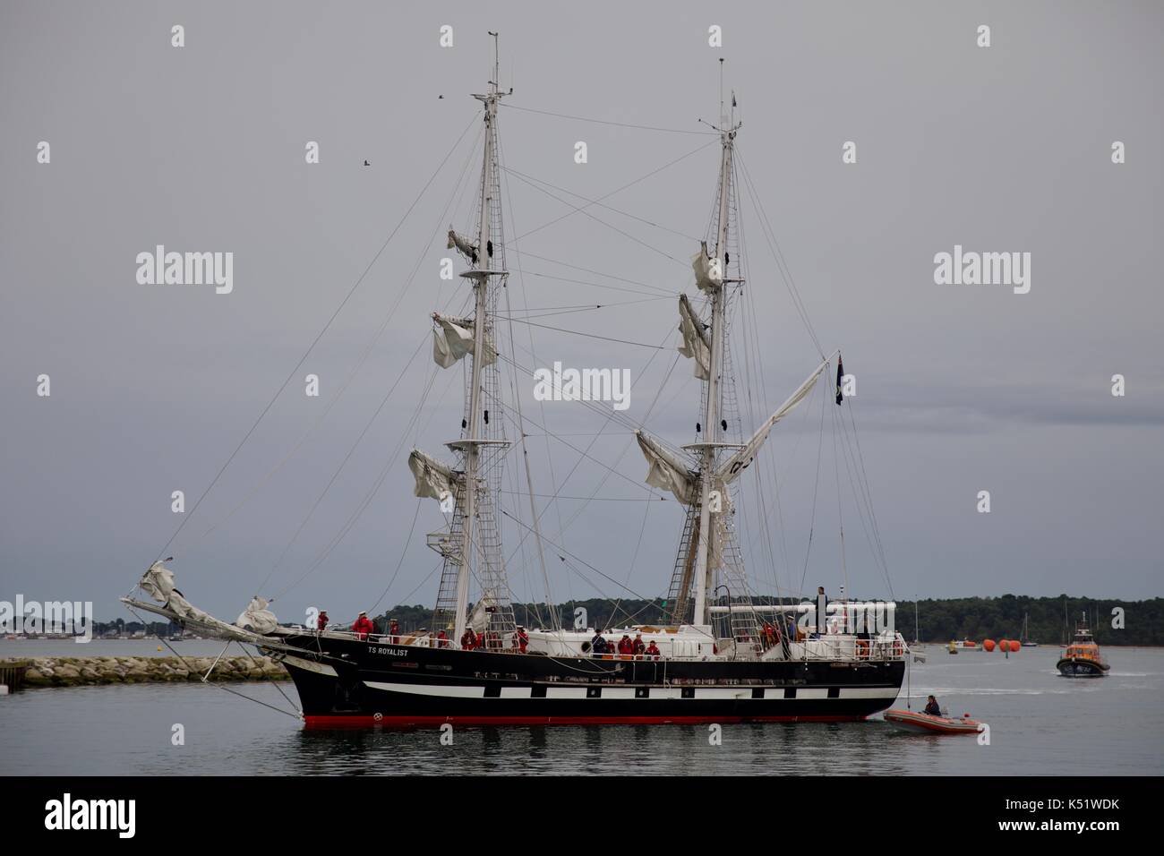 Ts royalist hi-res stock photography and images - Alamy