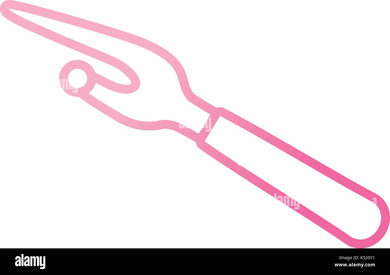 quick unpick vector illustration Stock Vector Image & Art - Alamy