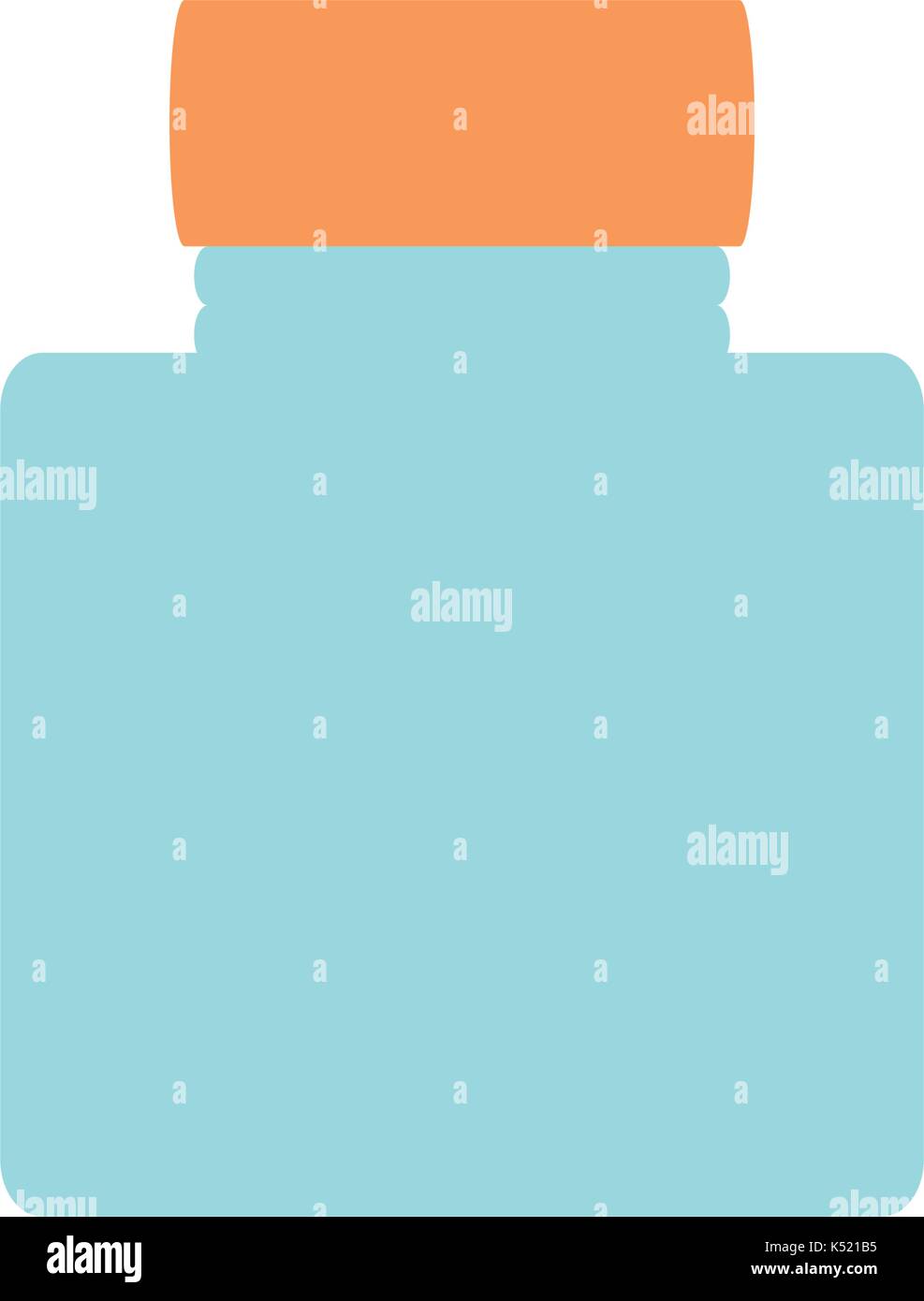 glass canning jar vector illustration Stock Vector Image & Art - Alamy