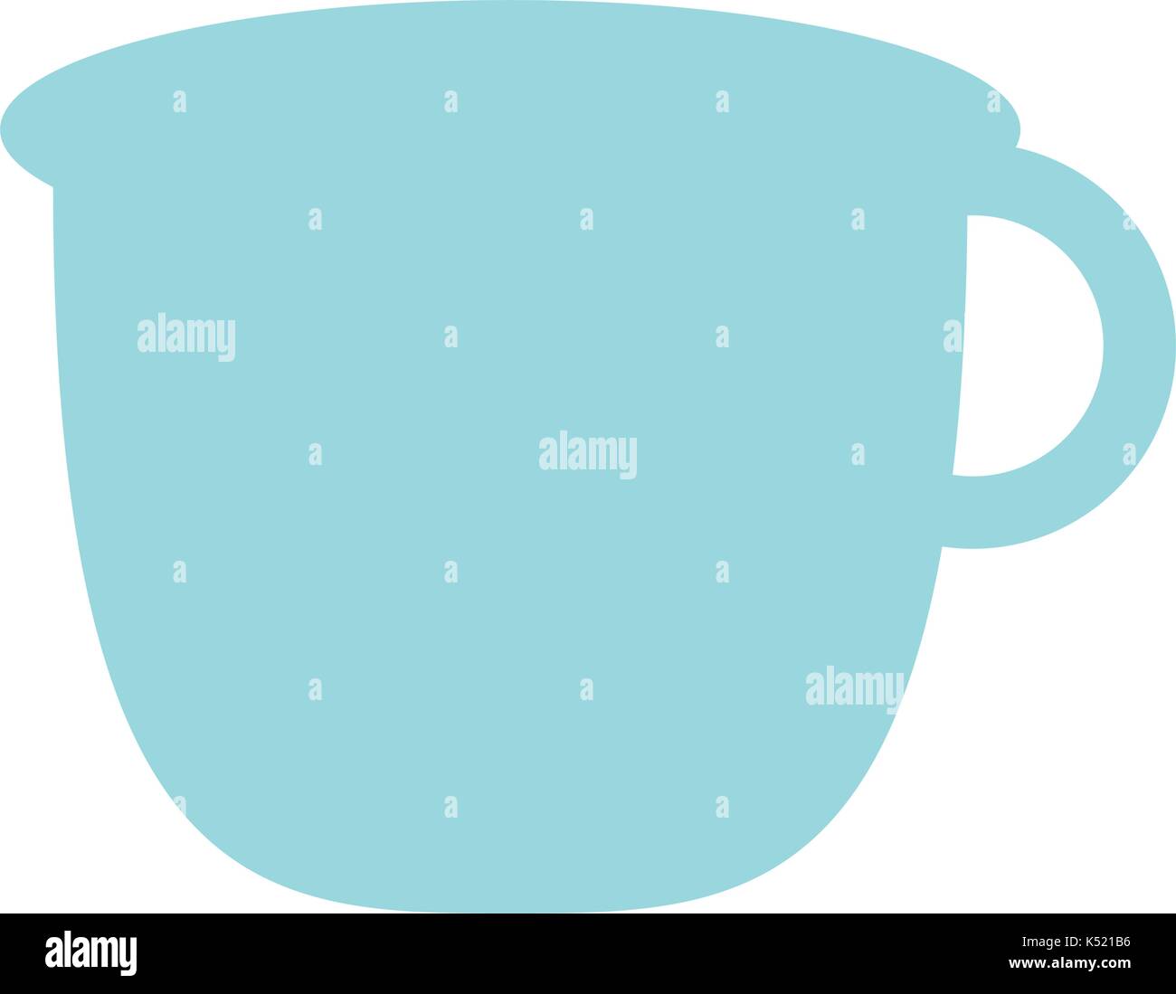 cup vector illustration Stock Vector Image & Art - Alamy