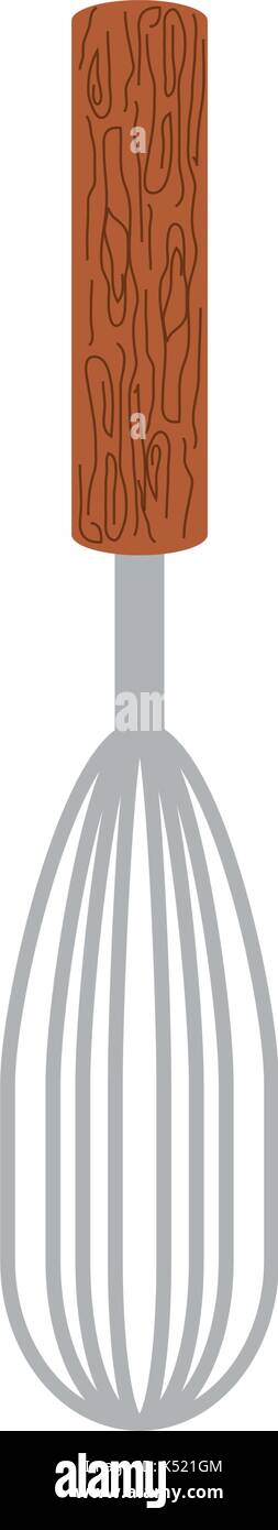 whisk vector illustration Stock Vector Image & Art - Alamy