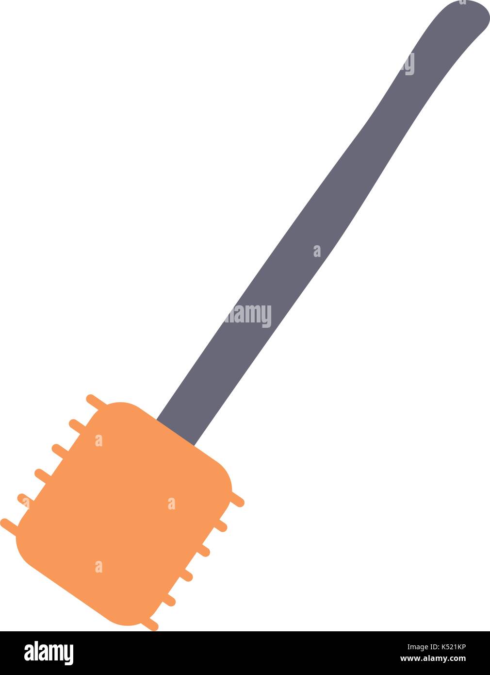 spatula vector illustration Stock Vector Image & Art - Alamy