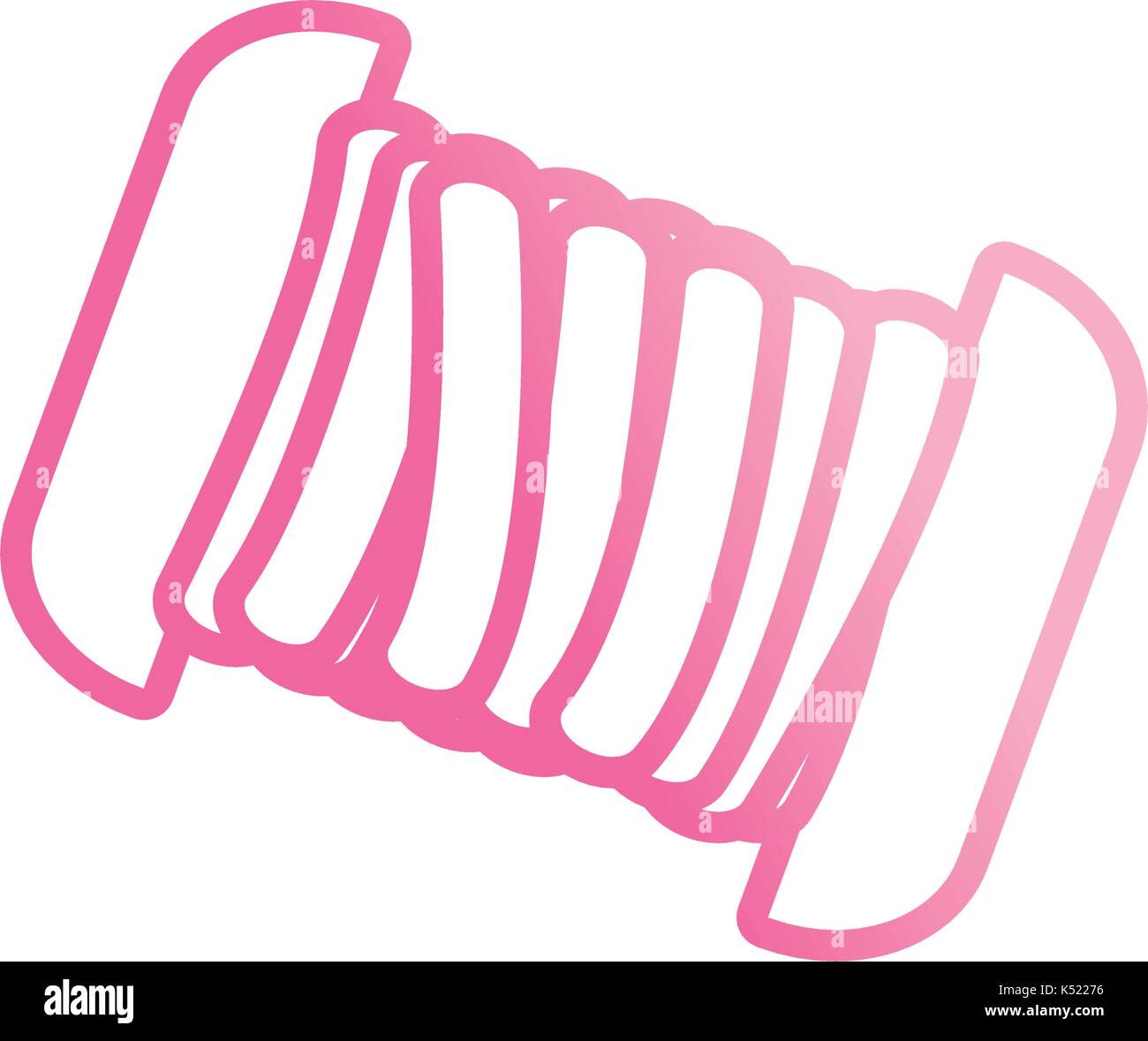 thread vector illustration Stock Vector Image & Art - Alamy