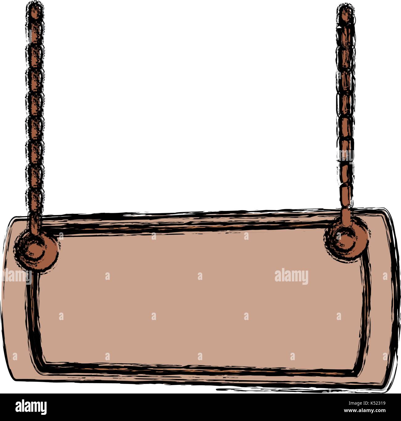 hanging sign icon Stock Vector Image & Art - Alamy